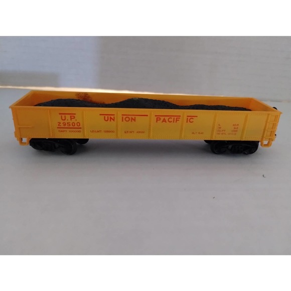 Life-Like | Toys | Ho Scale Lifelike Trains Union Pacific Up 2950 ...